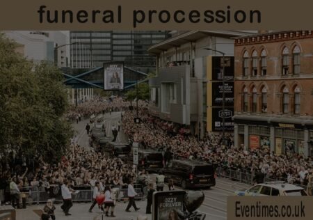 What is a Funeral Procession? Rules, Etiquette, and Safety Tips - Even ...