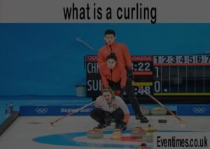 What Is a Curling Game? A Simple Guide to "Chess on Ice" - Even Times